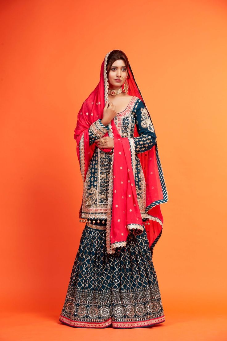 Sharara Sets – My Store